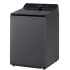 LG WT8405CB 27 Inch Top Load Washer with 5.3 cu ft Capacity, EasyUnload ...