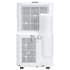 Frigidaire FHPC142AA1 14,000 BTU 3-in-1 Connected Portable Room Air ...