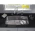 Blanco 440104 32 Inch Undermount Single Bowl Stainless Steel Sink with ...