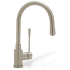Blanco 440596 Single Lever Pull-Out Kitchen Faucet with 9-1/4 Inch ...