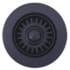 Blanco 441090 Decorative Basket Waste Strainer: Anthracite