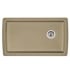 Blanco 441765 34 Inch Undermount Kitchen Sink with 9 1/2 Inch Bowl ...
