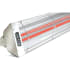 Lynx LEH39 39 Inch Dual Element Electric Heater with Dual Stacked ...