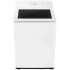 LG WT8205CW 27 Inch Smart Top Load Washer with 4.8 cu ft Mega Capacity ...