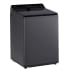 LG WT8405CB 27 Inch Top Load Washer with 5.3 cu ft Capacity, EasyUnload ...