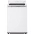 LG WT8205CW 27 Inch Smart Top Load Washer with 4.8 cu ft Mega Capacity ...