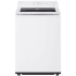 LG WT8205CW 27 Inch Smart Top Load Washer with 4.8 cu ft Mega Capacity ...