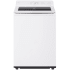 LG WT8205CW 27 Inch Smart Top Load Washer with 4.8 cu ft Mega Capacity ...