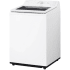 LG WT8205CW 27 Inch Smart Top Load Washer with 4.8 cu ft Mega Capacity ...