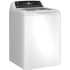 GE GTW585BSVWS 27 Inch Top Load Washer with 4.5 cu. ft. Capacity, Water ...