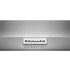 KitchenAid KVWC906KSS 36 Inch Commercial-Style Wall Mount Canopy Range ...