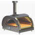 XO XOPIZZA1GASSSL 29 Inch Countertop Liquid Propane Gas Oven with ...