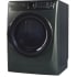 Electrolux ELFE7738AA 27 Inch Front Load Electric Dryer with 8.0 cu ft ...