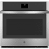 GE JTS5000SVSS 30 Inch Smart Built-In Wall Oven with 5.0 cu. ft ...