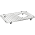Blanco 231342 15 Inch Stainless Steel Sink Grid