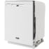 Maytag MDB4949SKW 24 Inch Full Console Dishwasher with 14 Place ...