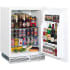 U-Line 75RB 6 Cu. Ft. Built-In Undercounter Refrigerator w/ Automatic ...