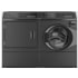 Speed Queen SPWADREBN70101 Side-by-Side on Pedestals Front Load Washer ...