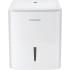Frigidaire FHDD5034W1 50 Pint Dehumidifier with Wi-Fi, Custom Humidity ...