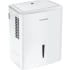 Frigidaire FHDD5034W1 50 Pint Dehumidifier with Wi-Fi, Custom Humidity ...