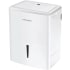 Frigidaire FHDD5034W1 50 Pint Dehumidifier with Wi-Fi, Custom Humidity ...