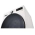 LG WM5800HAA 27 Inch Smart Front Load Washer with 5.0 cu ft Capacity ...