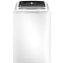 GE GTW585BSVWS 27 Inch Top Load Washer with 4.5 cu. ft. Capacity, Water ...