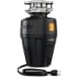 Moen EX75C Ex Series Host™ 3/4 Horsepower Garbage Disposal with ...