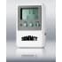 Summit ALARM Temperature Alarm with Readout