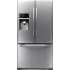 Samsung RFG29PHDRS 28.5 cu. ft. French Door Refrigerator with Spill ...