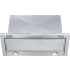 Miele DA3466 24 Inch Under Cabinet Range Hood with 4-Speed/625 CFM ...