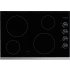 Frigidaire FFEC3024PS 30 Inch Electric Cooktop with 4 Elements, Ceramic ...