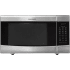 Frigidaire FFMO1611LS 1.6 cu. ft. Countertop Microwave Oven with 1,100 ...