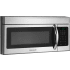 Frigidaire FFMV164LS 30 Inch Over-the-Range Microwave Oven with Fits ...