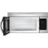Frigidaire FFMV164LS 30 Inch Over-the-Range Microwave Oven with Fits ...