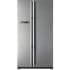Fagor FQ7925XUS 20.3 cu. ft. Counter-Depth Side by Side Refrigerator ...