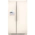 Frigidaire FFHS2611LB 26 cu. ft. Side by Side Refrigerator with 3 ...