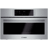 Bosch HMC80251UC 30 Inch Speed Oven with 1,700 Watt Convection, 1,000 ...