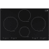 Fagor IFA80BF 30 Inch Induction Cooktop with 4 Cooking Zones, 12 ...