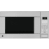 GE JES1142SPSS 1.1 cu. ft. Countertop Microwave Oven with 1,100 Cooking ...