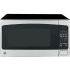 GE JES2051SNSS 2.0 cu. ft. Countertop Microwave with 1200 Watts, Sensor ...