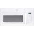 GE JVM3160DFWW 30 Inch Over-the-Range Microwave Oven with 1.6 cu. ft ...