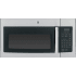 GE JVM3160RFSS 30 Inch Over-the-Range Microwave Oven with 1.6 cu. ft ...