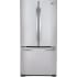 LG LFC25765ST 24.9 cu. ft. French Door Refrigerator with Spill ...