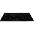 LG LSCE365ST 36 Inch Smoothtop Electric Cooktop with 5 Elements, Steady ...