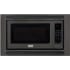 Frigidaire FGMO205KB 2.0 cu. ft. Countertop Microwave Oven with Sensor ...