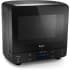 Whirlpool WMC20005YW 0.5 cu. ft. Countertop Microwave Oven with 750 ...