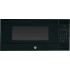 GE Profile PEM31DFBB 1.1 cu. ft. Countertop Microwave Oven with Sensor ...