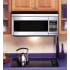 Sharp R1874TY 1.1 cu. ft. Over-the-Range Convection Microwave Oven with ...