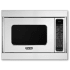 Viking VMTK277SS 27 Inch Stainless Steel Built-in Trim Kit